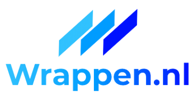 Auto laten wrappen door Wrappen.nl